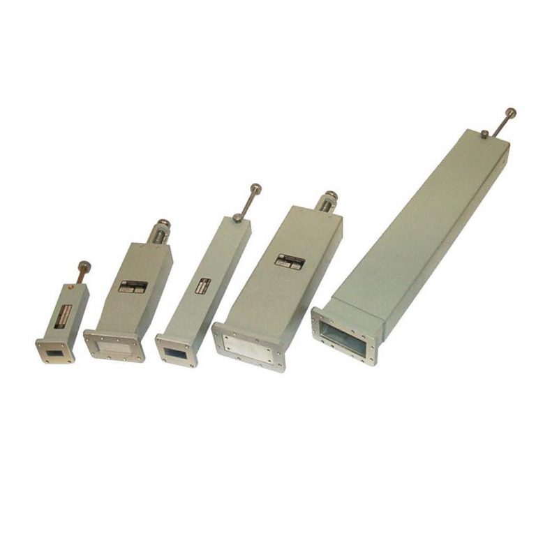 Microwave Engineering Corporation | Rectangular Waveguide