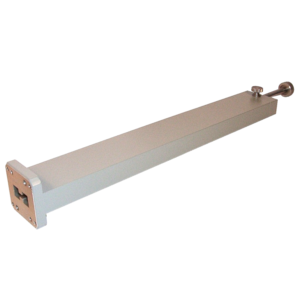 Microwave Engineering Corporation | Double-Ridge Waveguide Microwave Engineering Corporation | Double-Ridge Waveguide