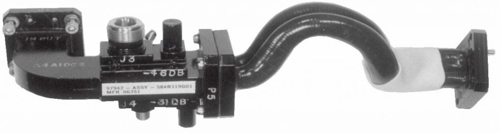 Microwave Engineering Corporation | Directional Couplers