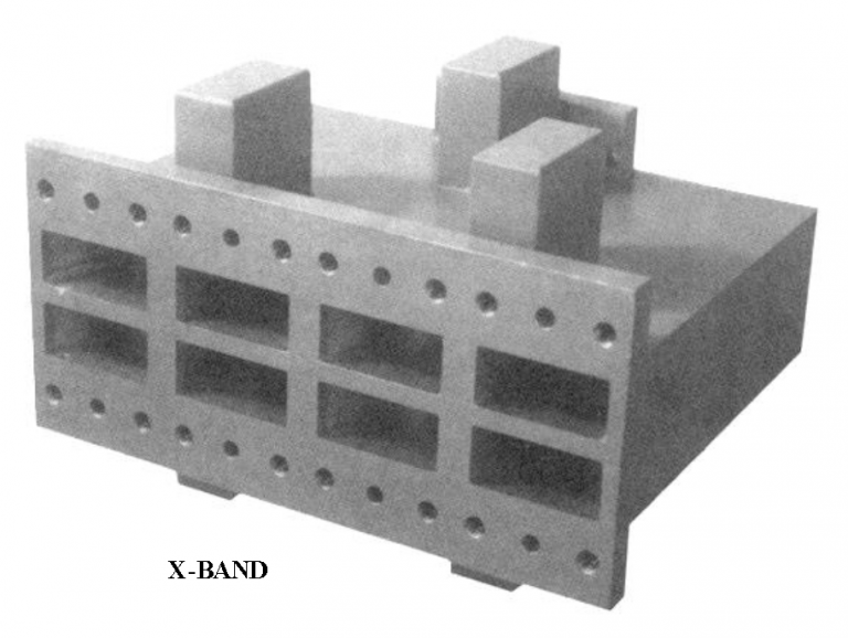 Microwave Engineering Corporation | Custom Designed Power Dividers for ...