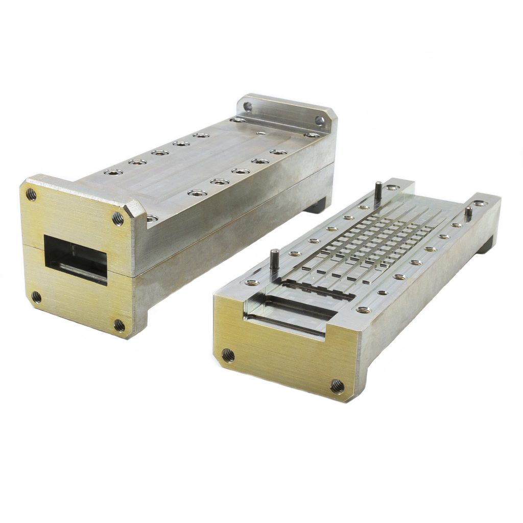 Microwave Engineering Corporation | Filters