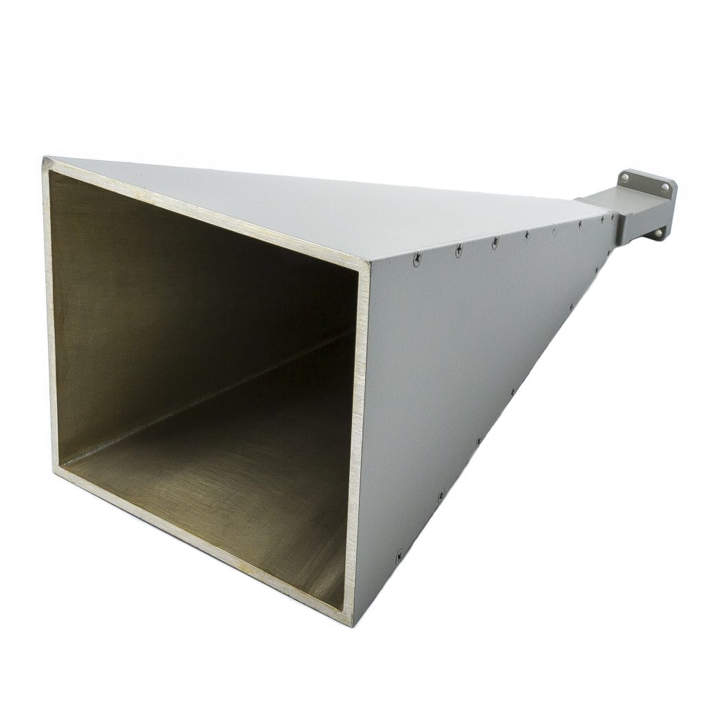 Microwave Engineering Corporation | Horn Antennas