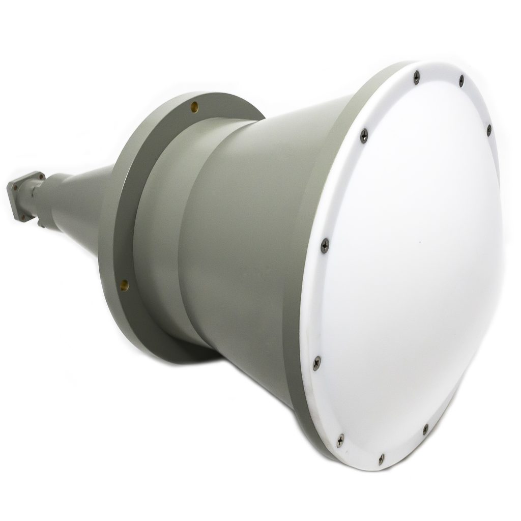 Microwave Engineering Corporation | Horn Antennas