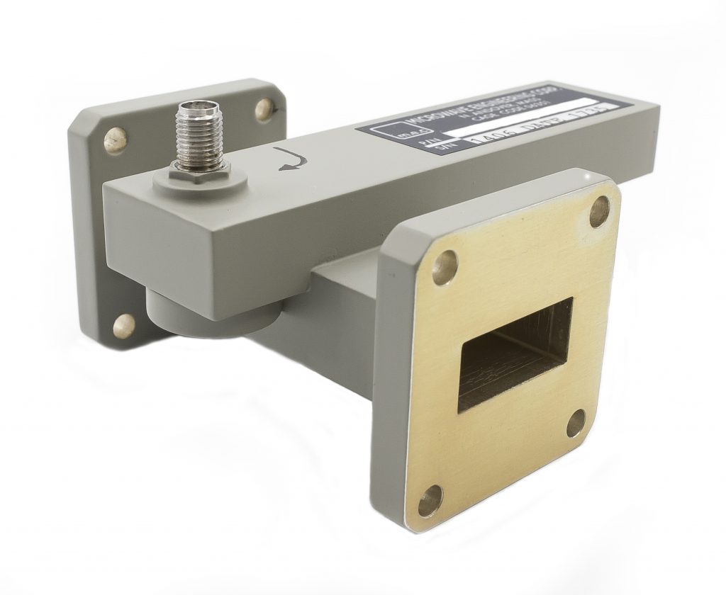Microwave Engineering Corporation | Cross-Guide Couplers