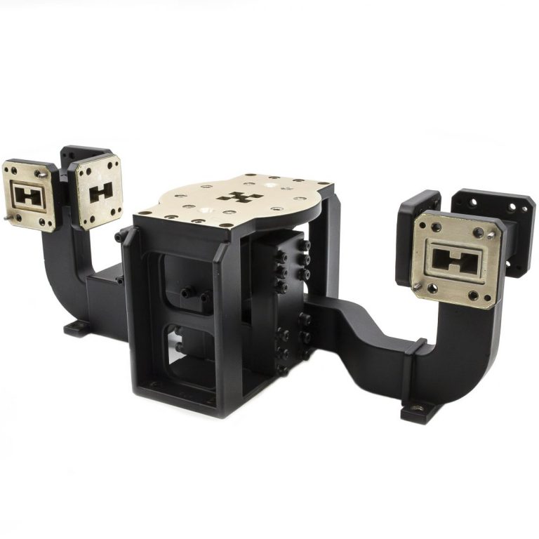 Combiners, Dividers, & Hybrids Archives - MEC