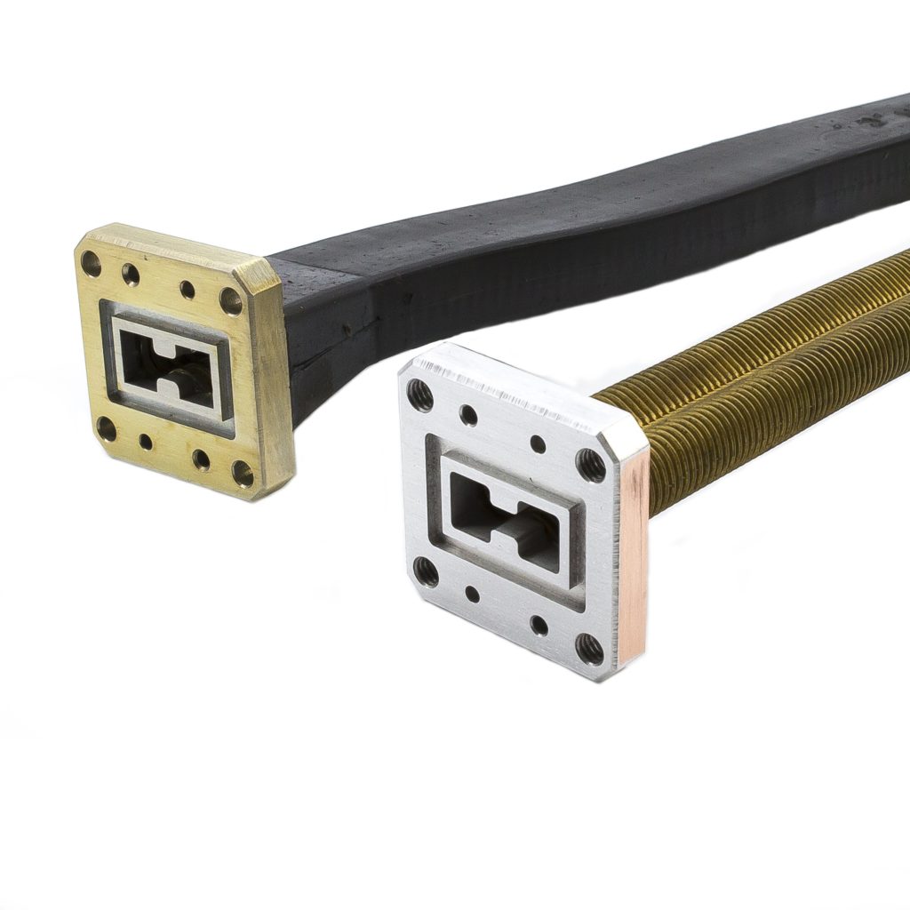 Microwave Engineering Corporation | Flexible Waveguide Microwave Engineering Corporation | Flexible Waveguide