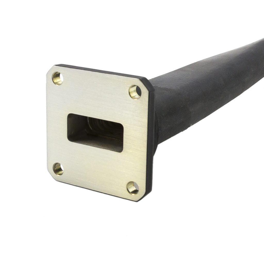 Microwave Engineering Corporation | Flexible Waveguide Microwave Engineering Corporation | Flexible Waveguide
