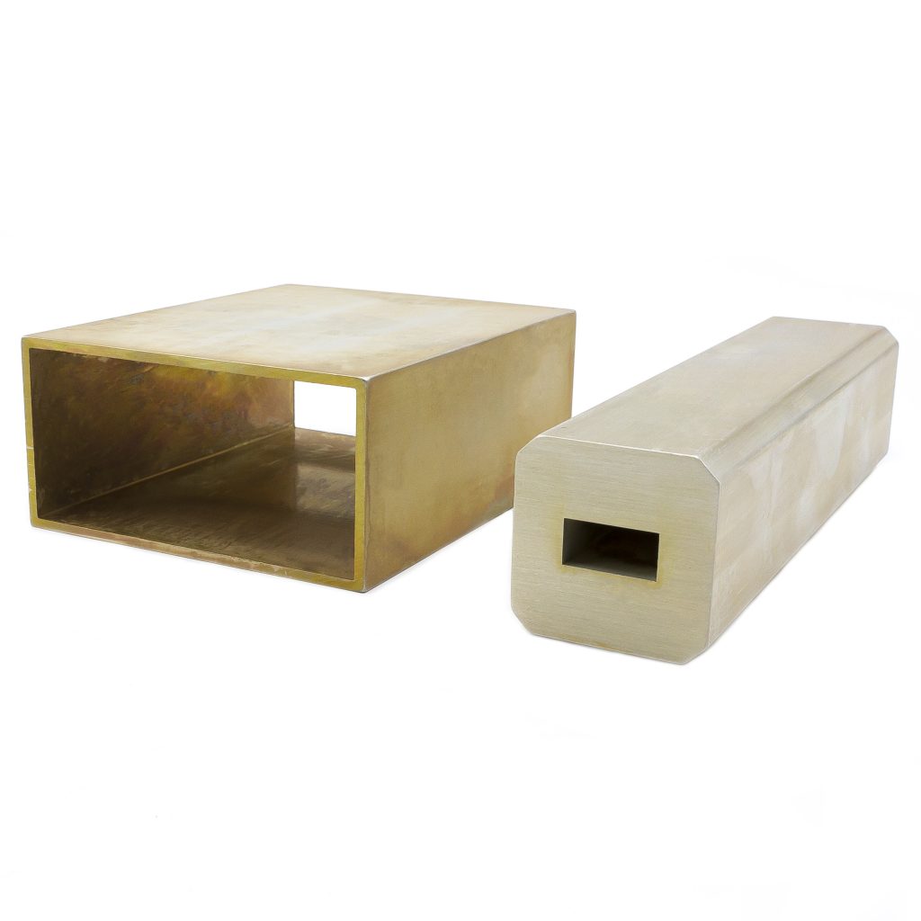 Microwave Engineering Corporation | Rectangular Waveguide Microwave Engineering Corporation | Rectangular Waveguide