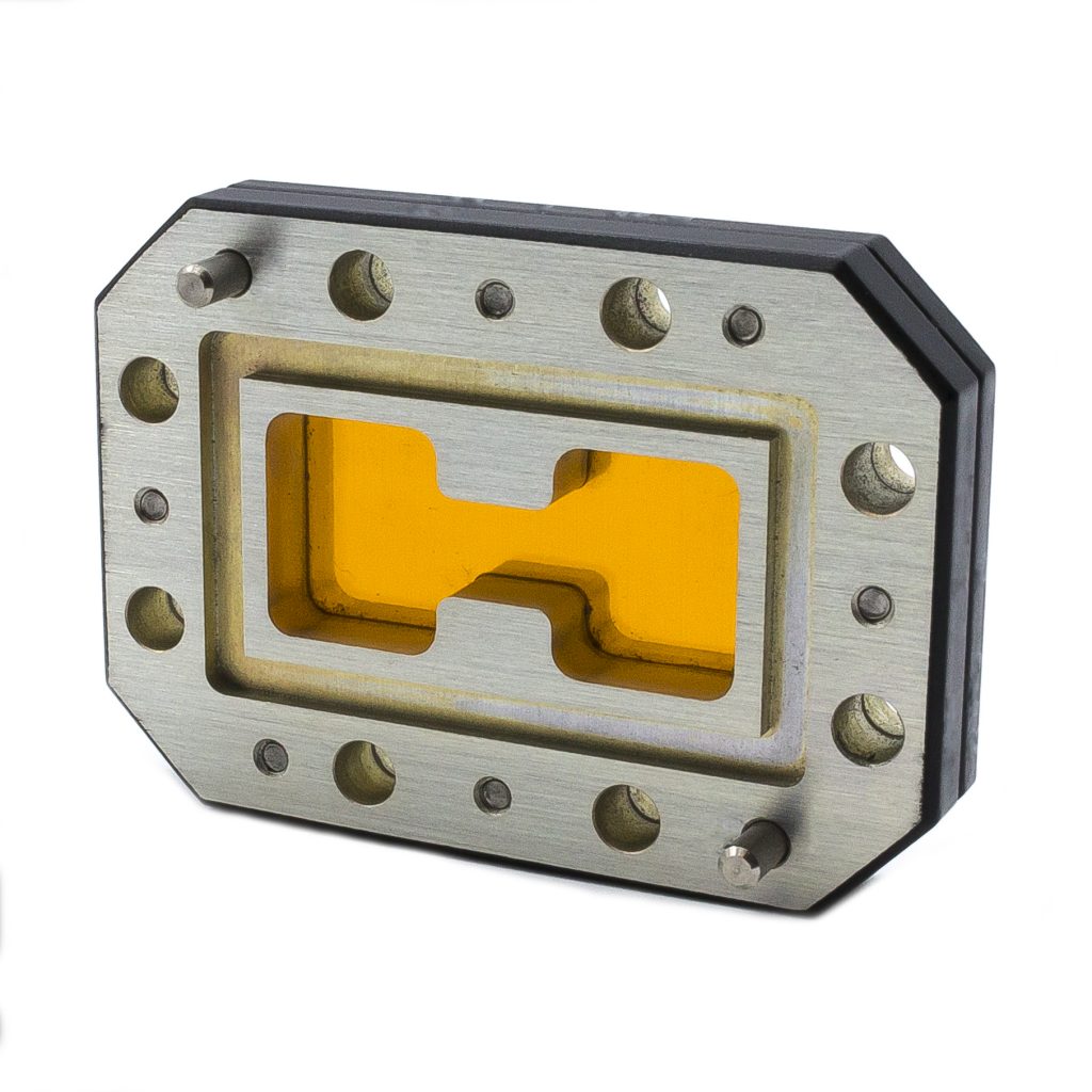 Microwave Engineering Corporation | Double-Ridge Waveguide Microwave Engineering Corporation | Double-Ridge Waveguide