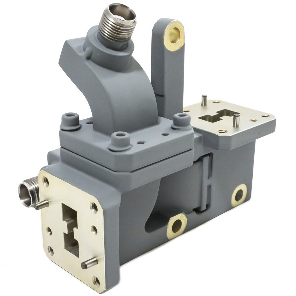 Microwave Engineering Corporation | Magic Tees & Hybrids