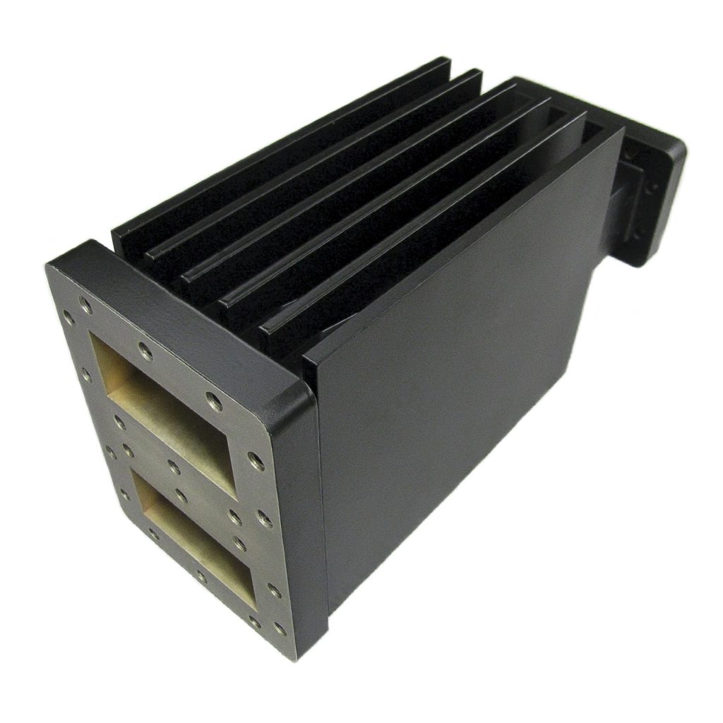 Microwave Engineering Corporation | Rectangular Waveguide