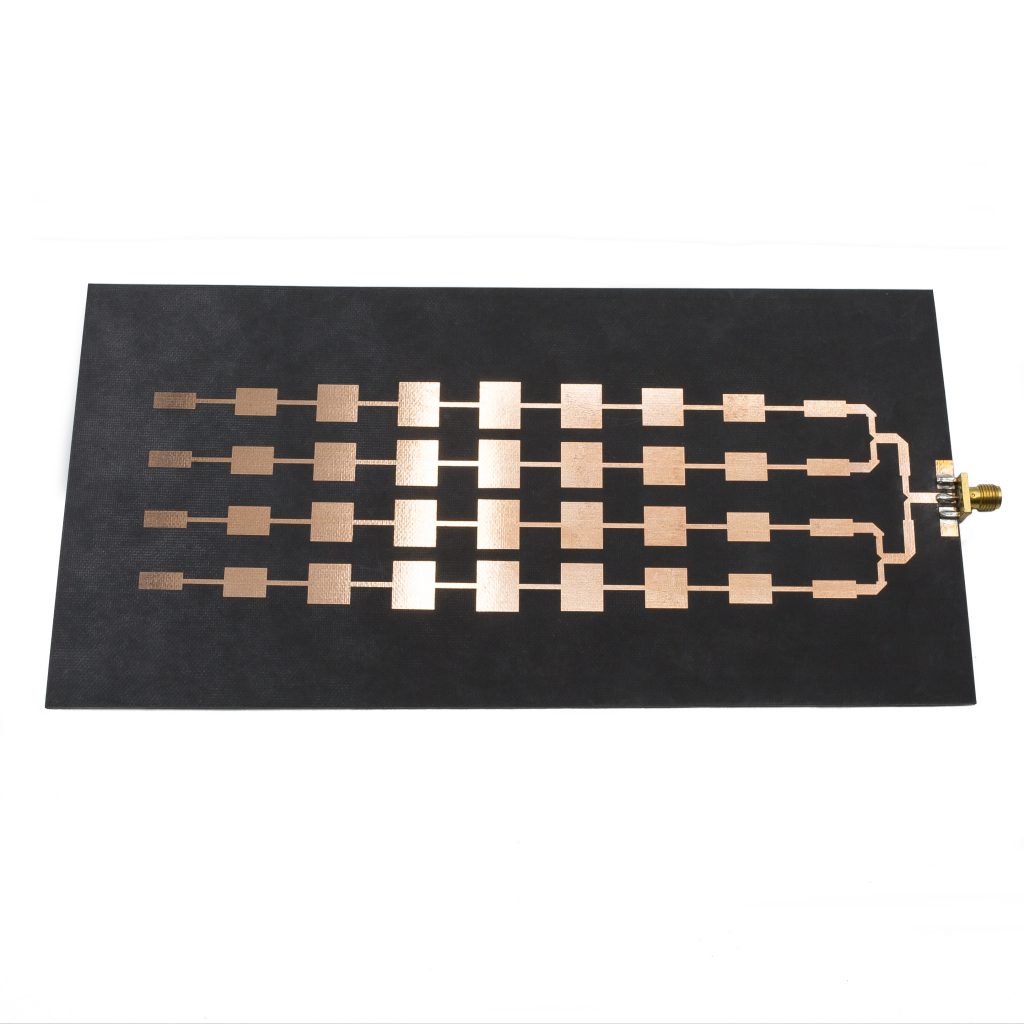 Microwave Engineering Corporation | Antennas